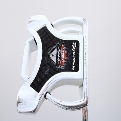 TaylorMade Spider Ghost Putter