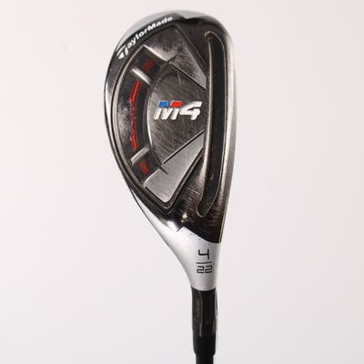 TaylorMade M4 Hybrid