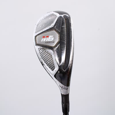 TaylorMade M6 Hybrid