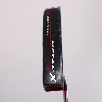 Odyssey Metal X 6 Putter