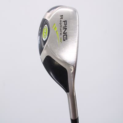 Ping Rapture Hybrid
