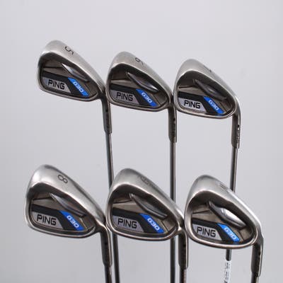Ping G30 Iron Set