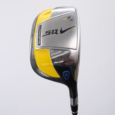 Nike Sasquatch Sumo 2 Fairway Wood