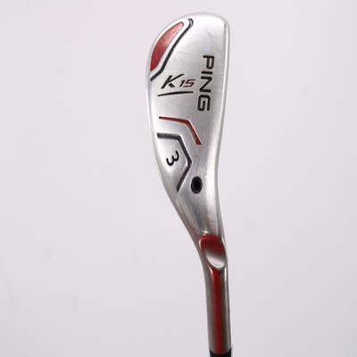 Ping K15 Hybrid