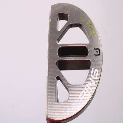 Ping Doc 15 Putter