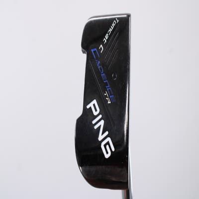 Ping Cadence TR Tomcat C Putter