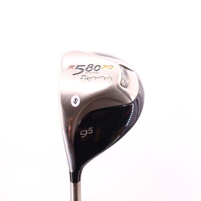 TaylorMade R580 XD Driver