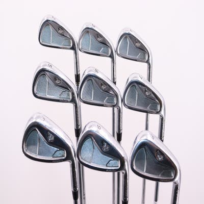 TaylorMade Rac TP 2005 Iron Set