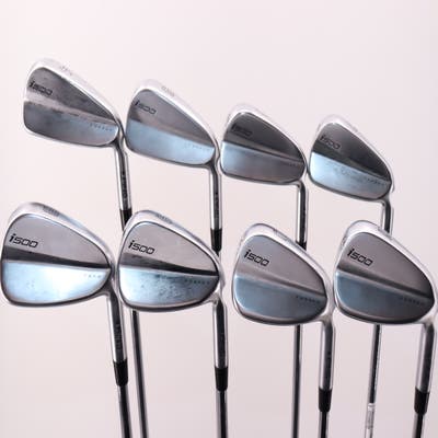 Ping i500 Iron Set