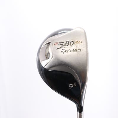 TaylorMade R580 XD Driver