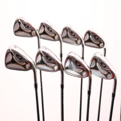 TaylorMade R7 Iron Set