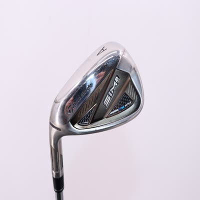 TaylorMade SIM2 MAX Wedge