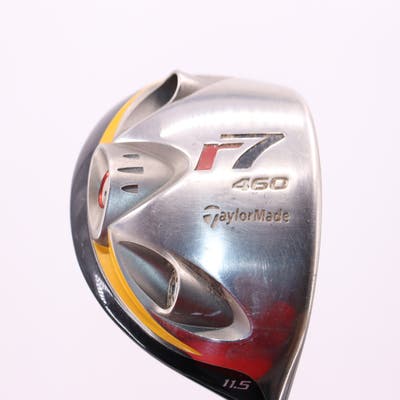 TaylorMade R7 460 Driver