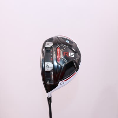 TaylorMade R15 Driver