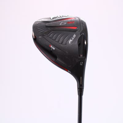 Ping G410 Plus Driver
