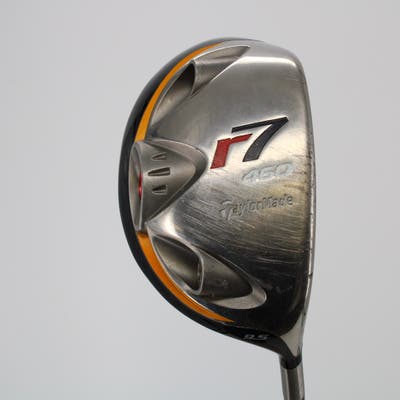 TaylorMade R7 460 Driver