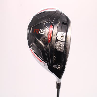 TaylorMade R15 Driver
