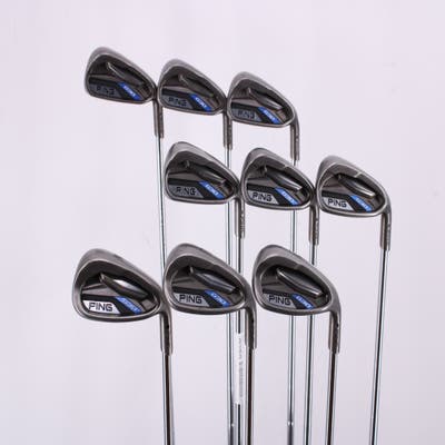Ping G30 Iron Set