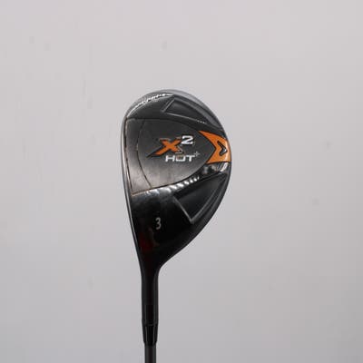 Callaway X2 Hot Fairway Wood