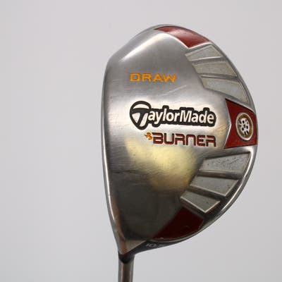 TaylorMade 2007 Burner Draw Driver