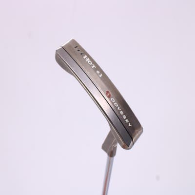 Odyssey Tri Hot 3 Putter