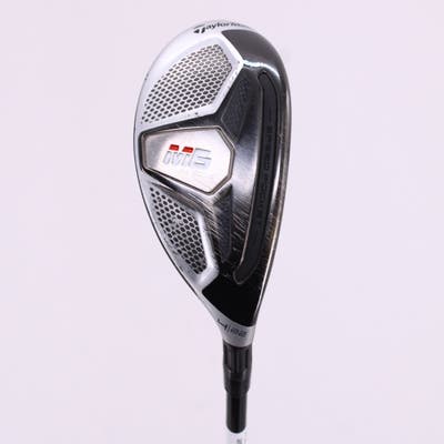 TaylorMade M6 Hybrid