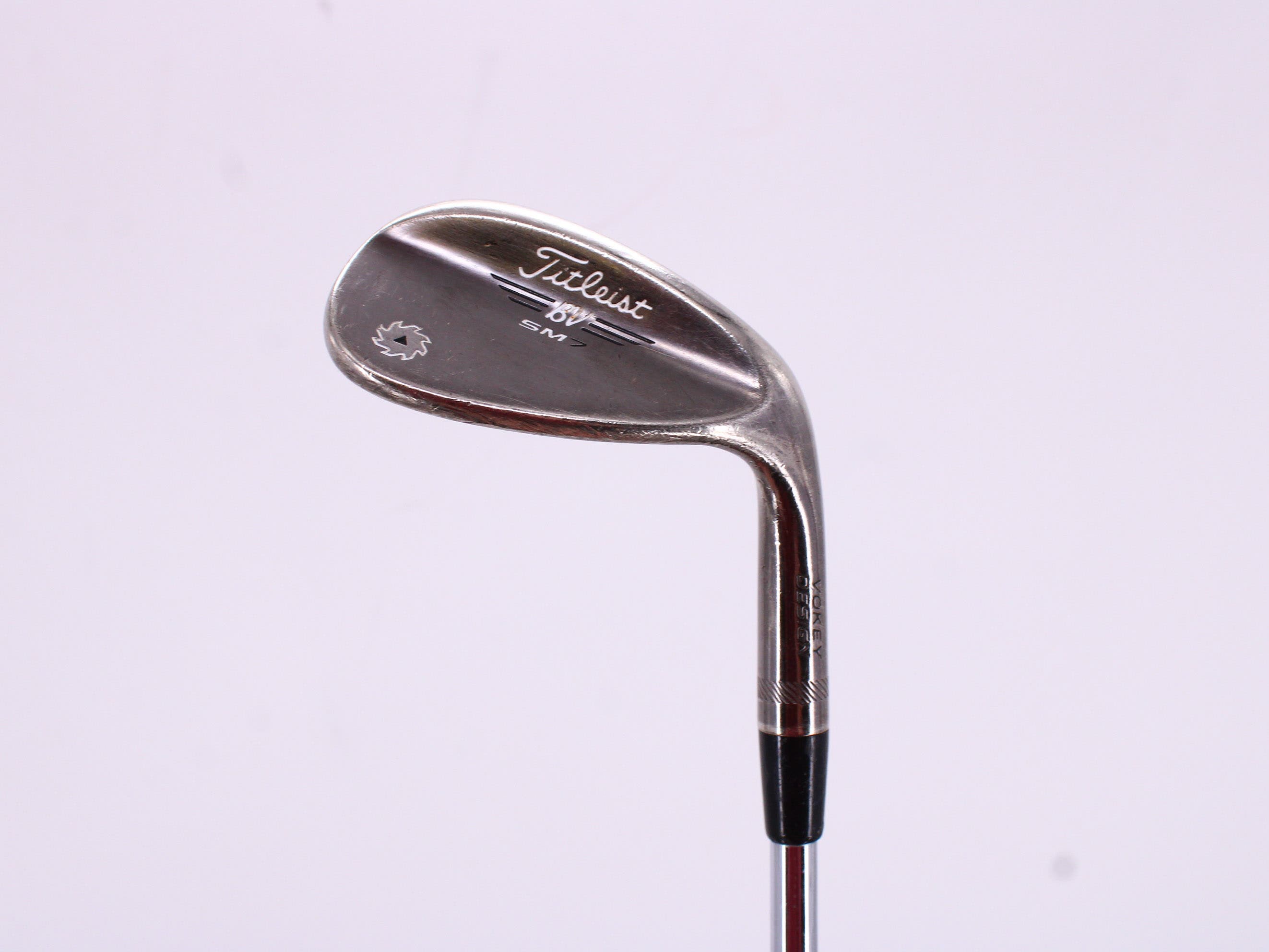ーエボ vokey 60° DG S200 タイトリストウェッジ cRFNM-m10962040286 sm7 50° 56° ーエボ