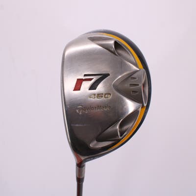TaylorMade R7 460 Driver