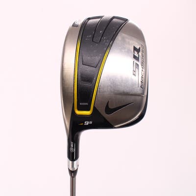 Nike Sasquatch Machspeed Driver