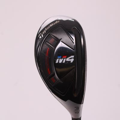 TaylorMade M4 Hybrid
