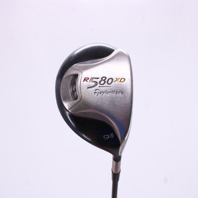 TaylorMade R580 XD Driver