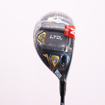 Cobra LTDx Max Fairway Wood
