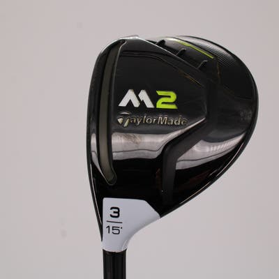 TaylorMade 2019 M2 Fairway Wood