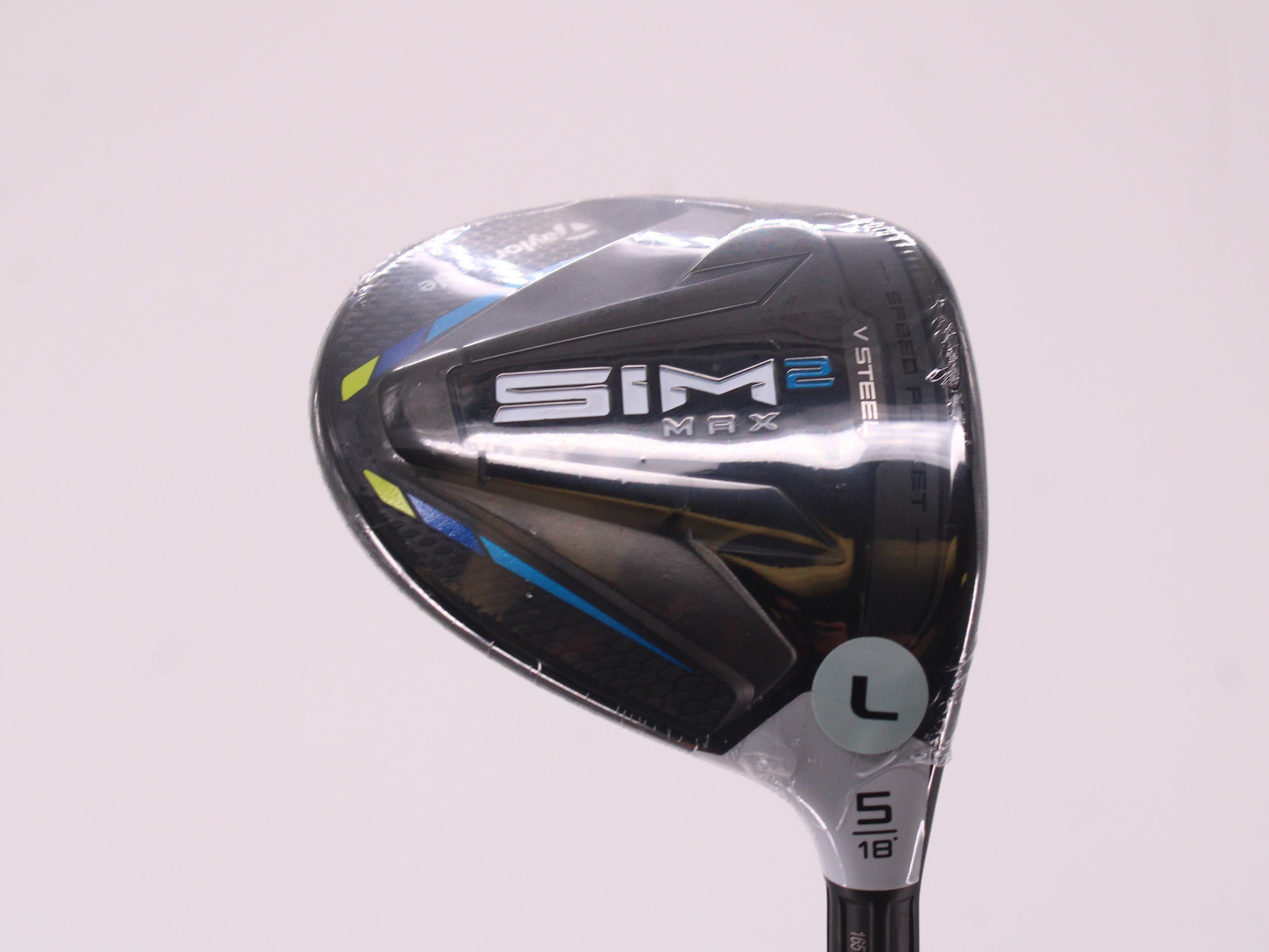 45％割引ブラック系【ついに再販開始！】 SIM2 MAX 5w 18° TOUR-AD pt7s クラブ ゴルフブラック系-OTA.ON.ARENA.NE.JP