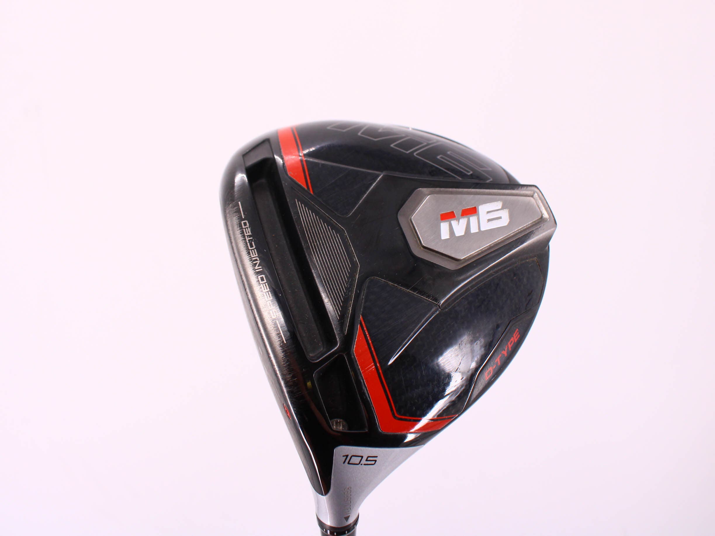 45％割引ブラック系特別価格 M6-D-TYPE ドライバー クラブ ゴルフブラック系-OTA.ON.ARENA.NE.JP