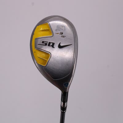 Nike Sasquatch Fairway Wood