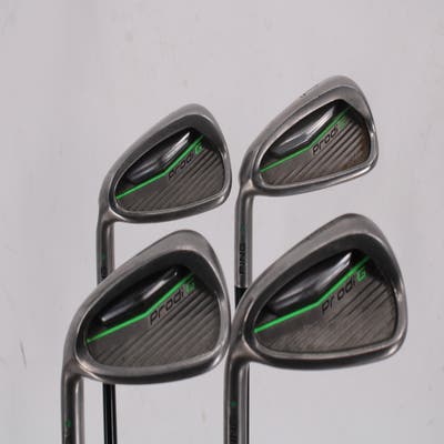 Ping Prodi G Iron Set