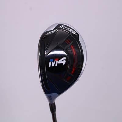 TaylorMade M4 Fairway Wood