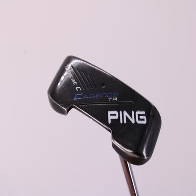 Ping Cadence TR Tomcat C Putter