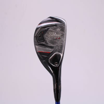 Titleist 913H Hybrid
