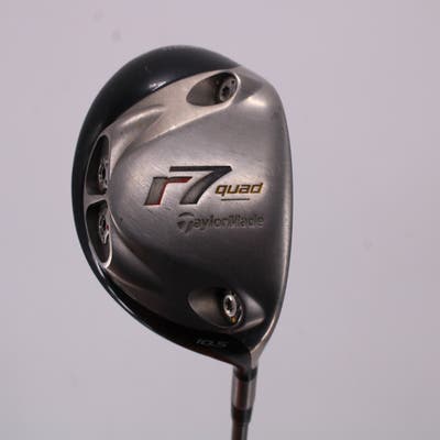 TaylorMade R7 Quad Driver