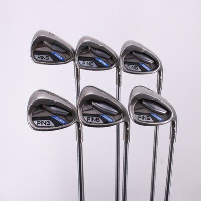 Ping G30 Iron Set