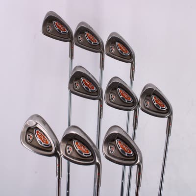 Ping i10 Iron Set