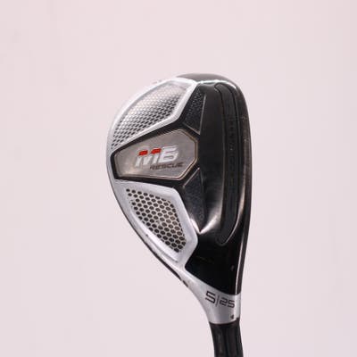TaylorMade M6 Hybrid