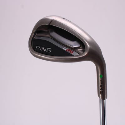 Ping G25 Wedge