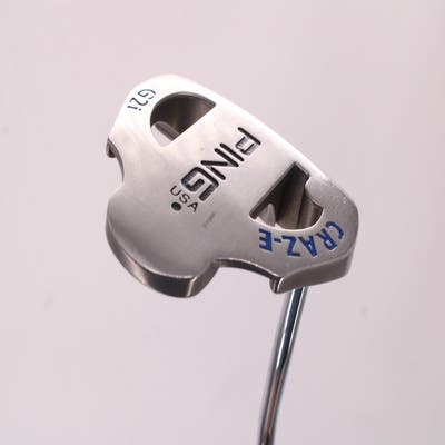 Ping G2i Craz-E Putter