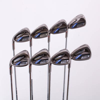 Ping G30 Iron Set