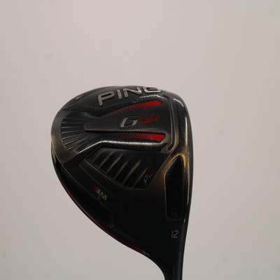 Ping G410 Plus Driver
