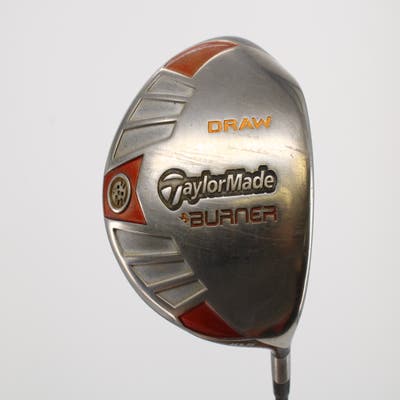 TaylorMade 2007 Burner Draw Driver