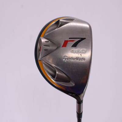 TaylorMade R7 460 Driver